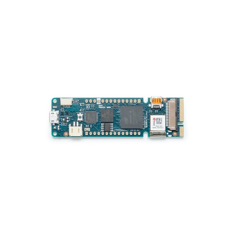 Arduino MKR Vidor - ABX00022 - sklep Kamami