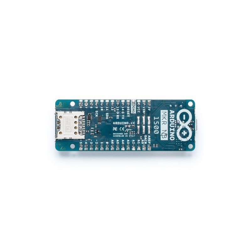 Arduino MKR NB - ABX00019 - sklep Kamami
