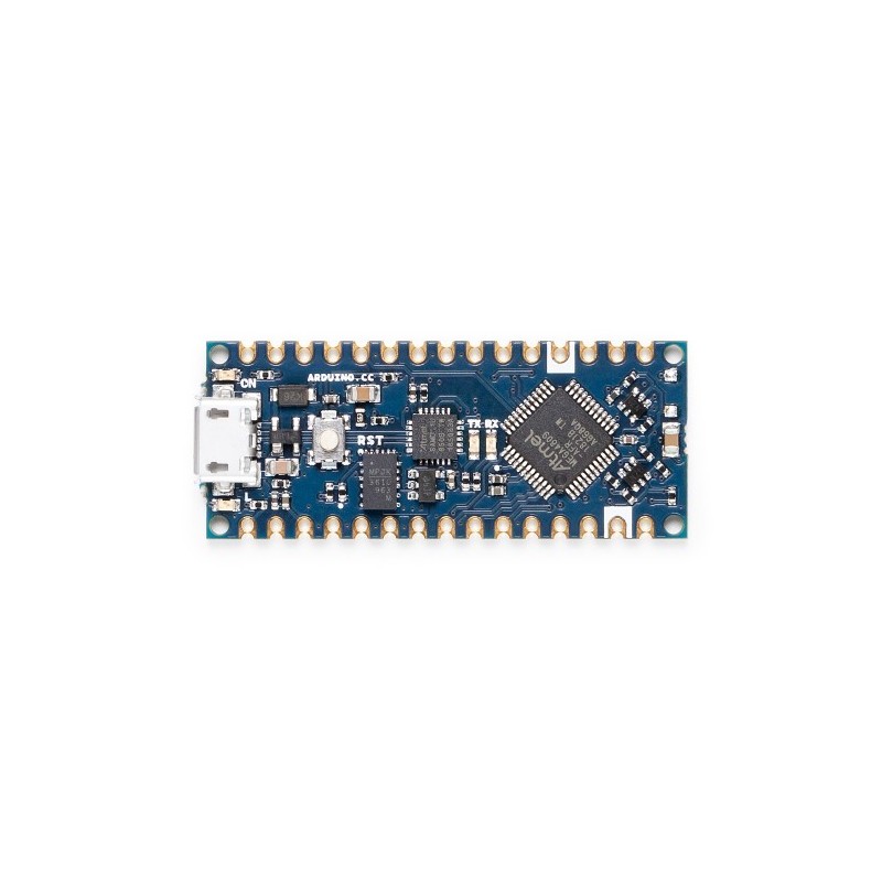 Arduino Nano Every - ABX00028 - Kamami on-line store