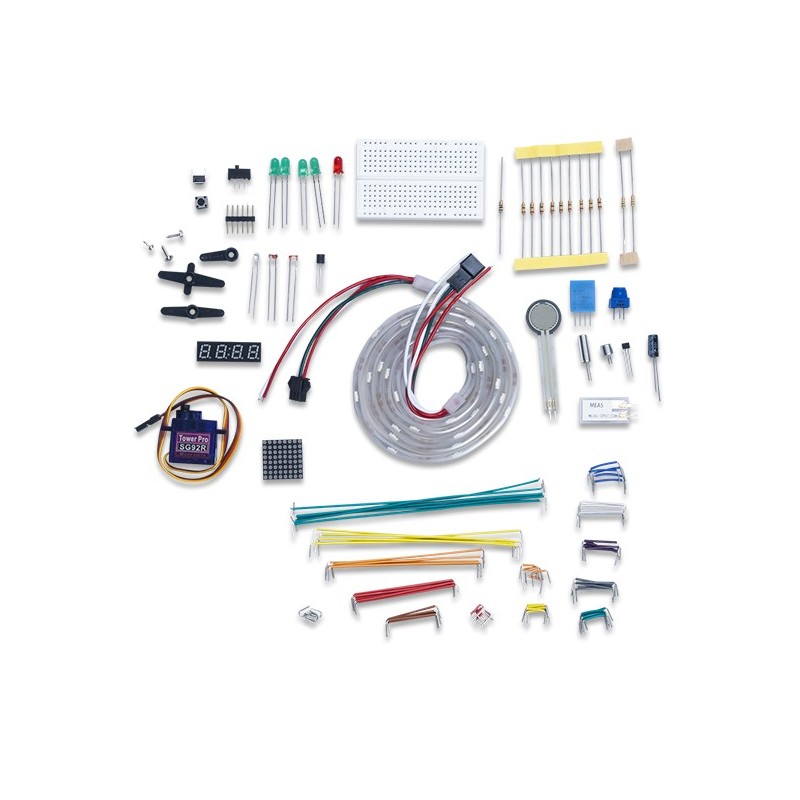 Zestaw Analog Discovery 2 LabVIEW Bundle - sklep Kamami
