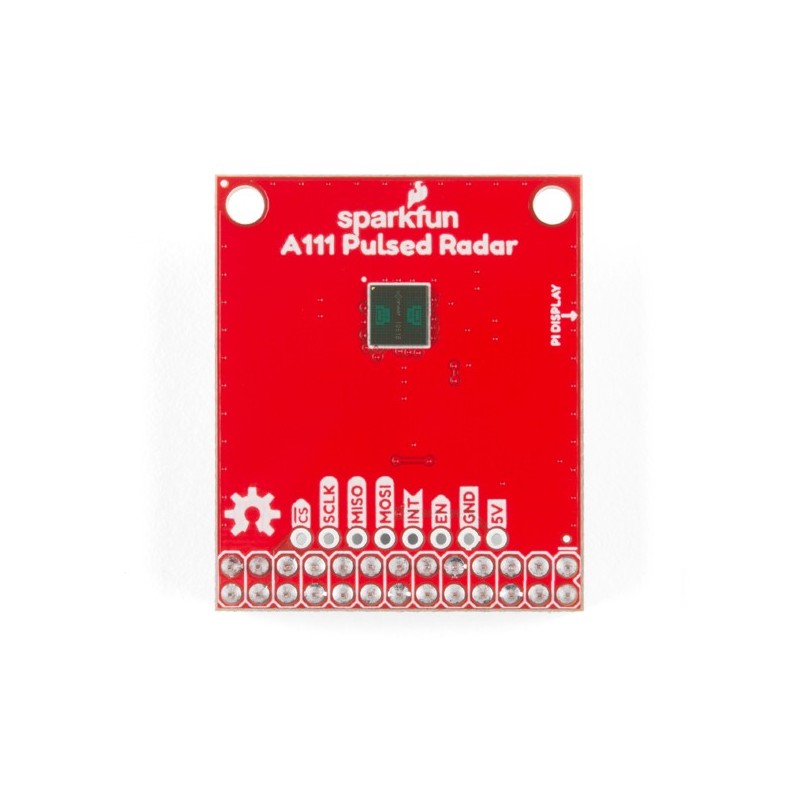 SparkFun Pulsed Radar Breakout - Kamami on-line store