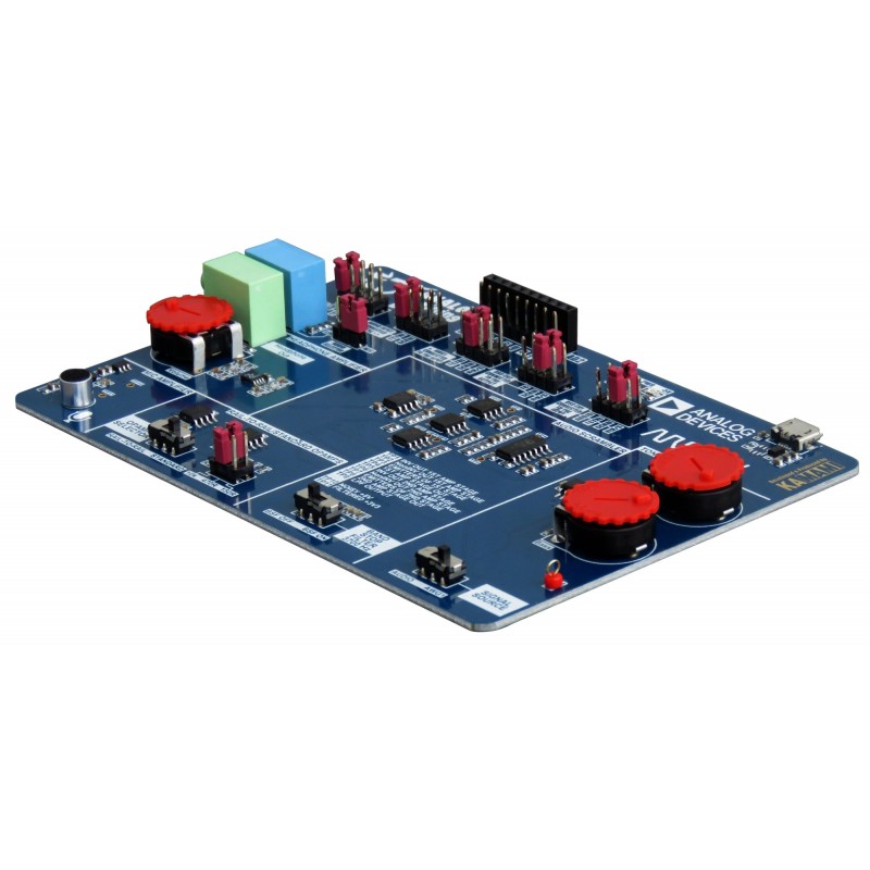Analog Training Board ATB – zestaw ewaluacyjny Analog Devices - sklep ...