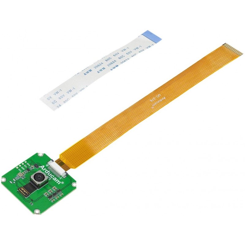 ArduCAM B0174 IMX298 MIPI 16MP - camera module for Raspberry Pi ...