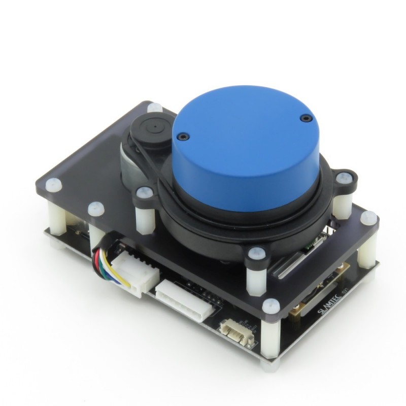 Slamtec Mapper M1M1 ToF Laser Scanner Kit - Kamami on-line store