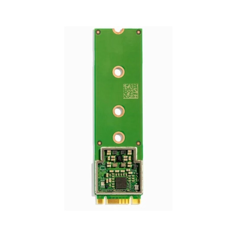 Coral M.2 Accelerator B+M key module - Kamami on-line store