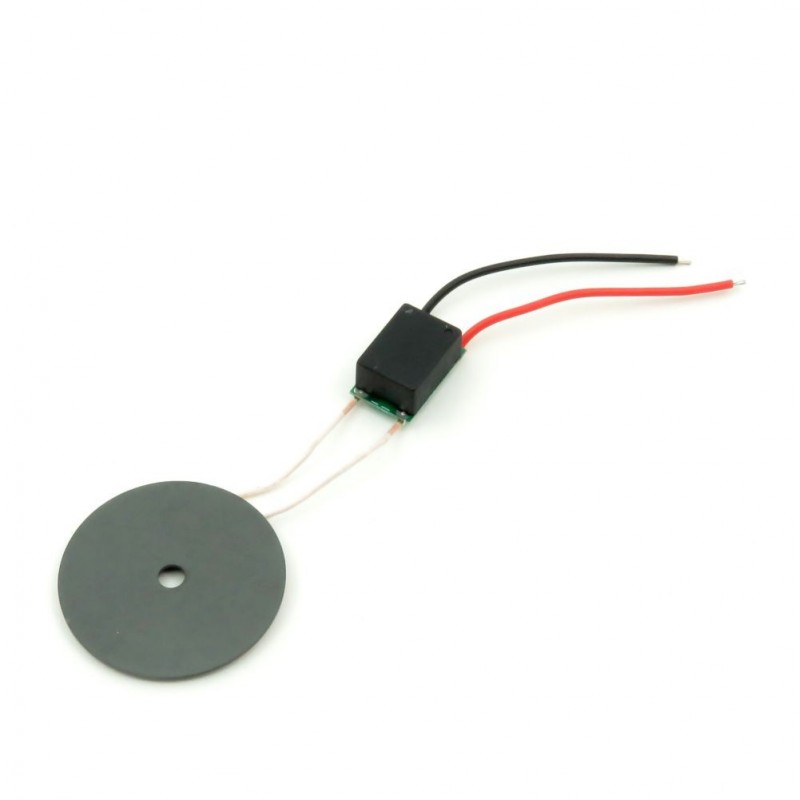 12V 1A wireless charger module - Kamami on-line store
