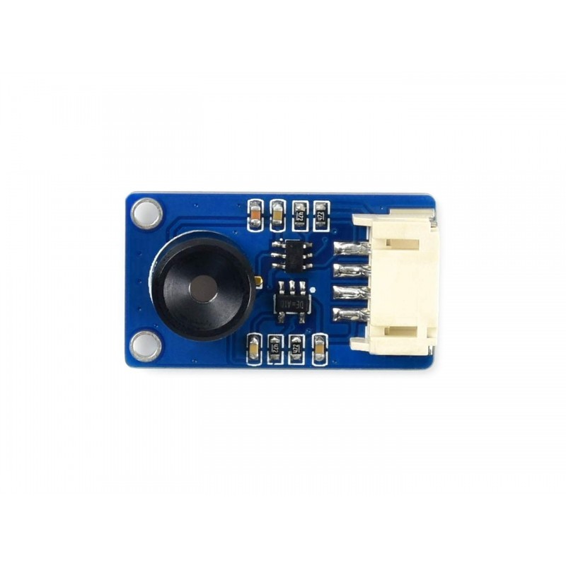 Moduł z kamerą termowizyjną IR MLX90640 - Waveshare 17220 - sklep Kamami