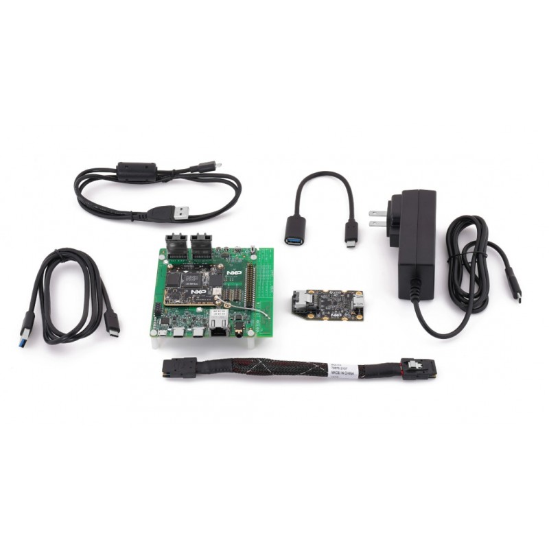 i.MX 8M Nano Evaluation Kit - Kamami on-line store