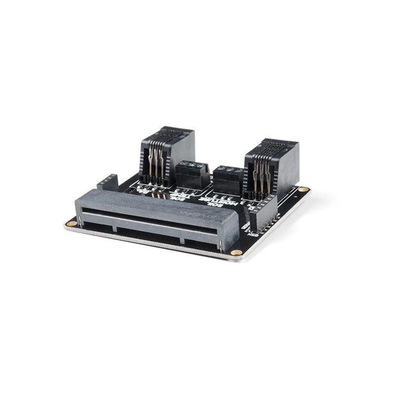 SparkFun micro:climate v3.0 - weather station kit for micro:bit ...