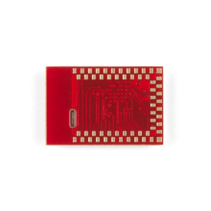SparkFun Artemis Module - moduł BLE 5.0 z mikrokontrolerem Apollo3 ...