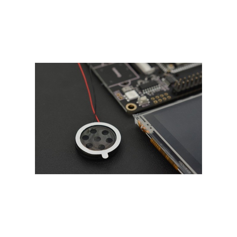 Sipeed MAix GO Suit for RISC-V AI+IoT - evaluation kit with Kendryte ...