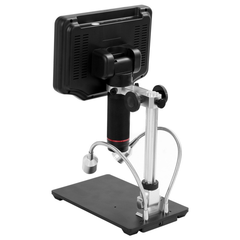 Andonstar AD407 - Digital microscope with LCD display - Kamami on-line ...