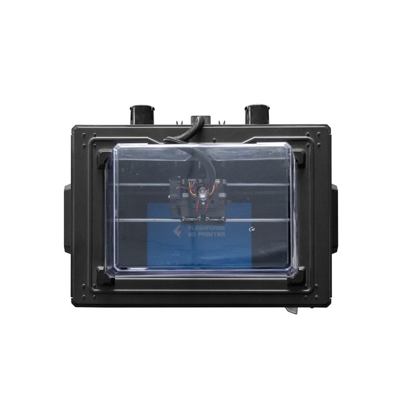 Flashforge Creator Pro - Dual Extrusion 3D printer - Kamami on-line store