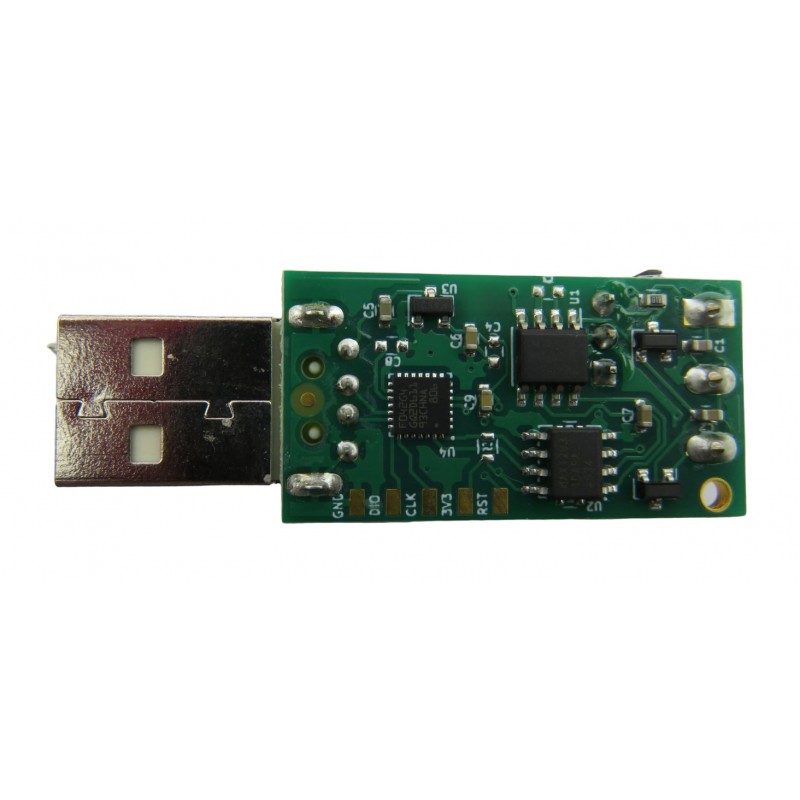 LUC - Konwerter USB - magistrala LIN - sklep Kamami