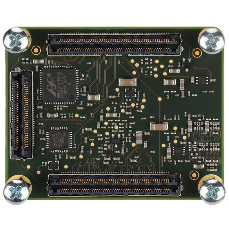 TE0720-03-2IF - SoC module with Xilinx Zynq TE0720-03-62I33MA - Kamami ...
