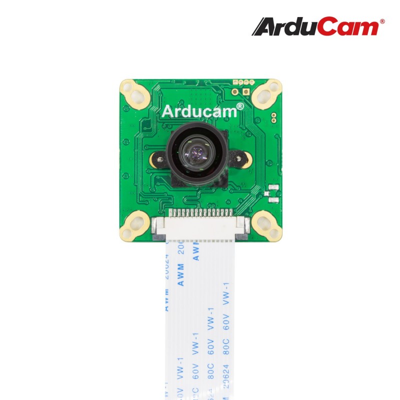 13MP camera module with AR1335 sensor and OBISP - Kamami on-line store