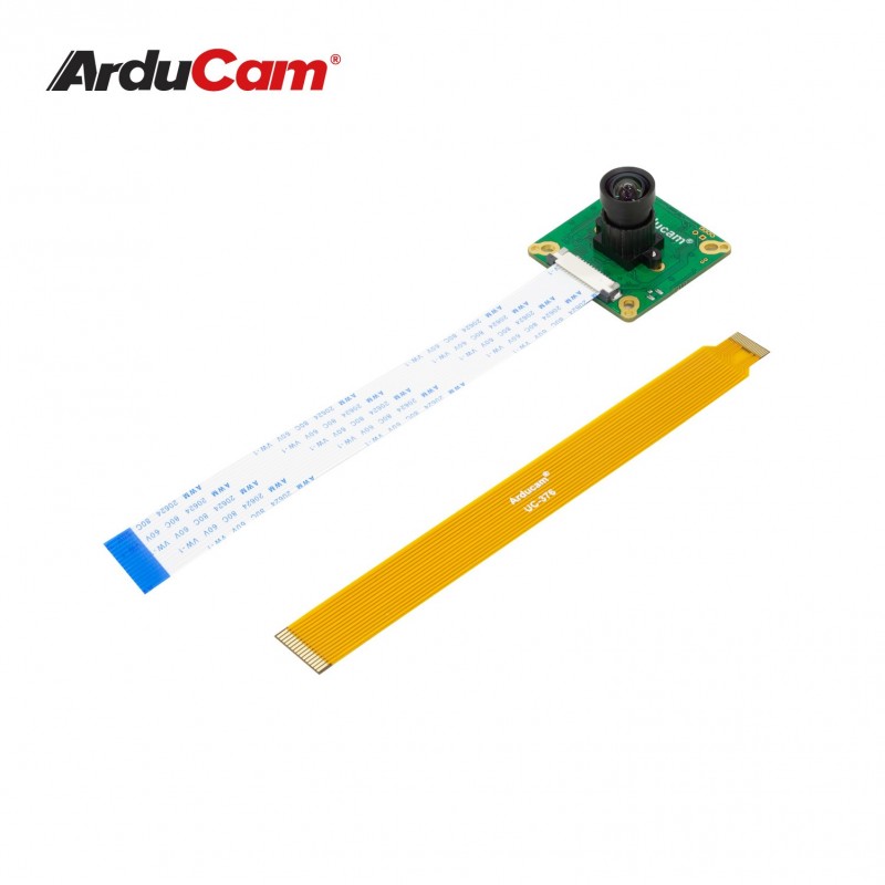 13MP camera module with AR1335 sensor and OBISP - Kamami on-line store