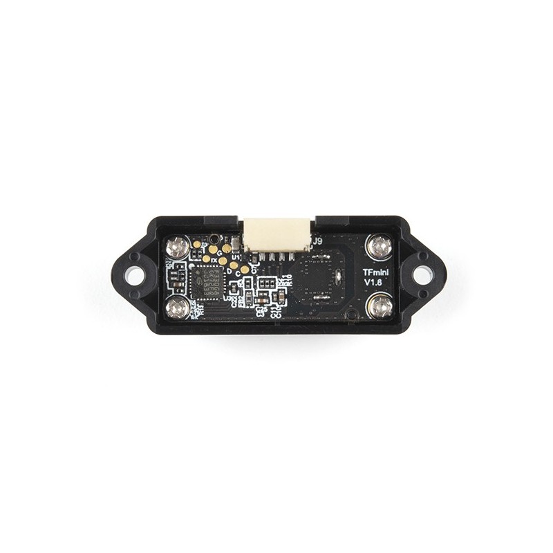 TFMini-S - Micro LiDAR ToF module - Kamami on-line store