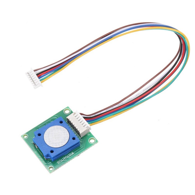 ZE25-O3 - Ozone sensor module - Kamami on-line store