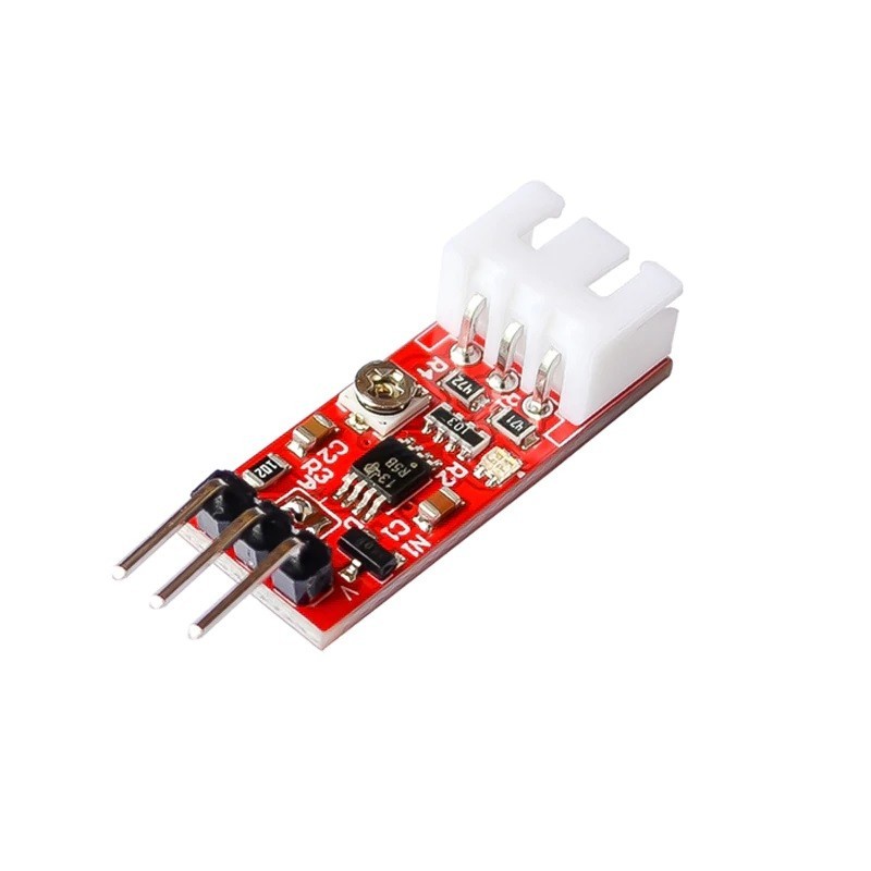 Fluid turbidity sensor module - Kamami on-line store