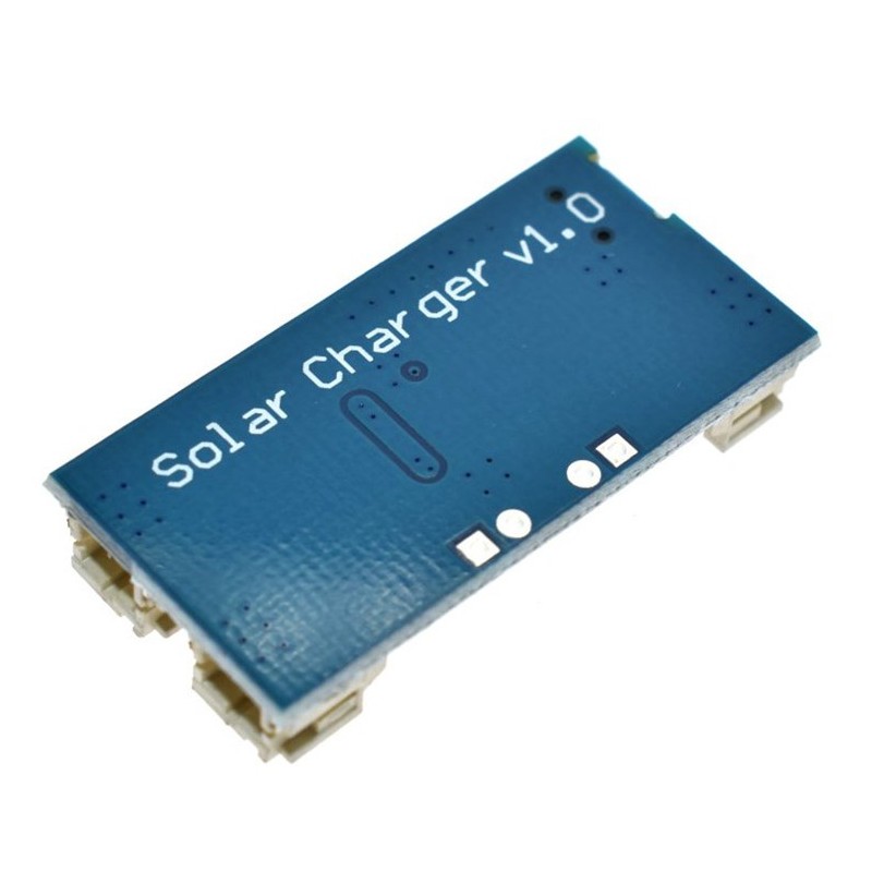 Li-Ion charger module for solar systems 500mA - Kamami on-line store