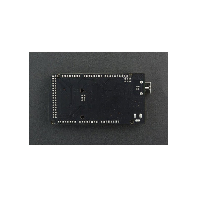 DFRduino Mega1280 - zestaw ewaluacyjny z mikrokontrolerem ATmega1280 - sklep Kamami
