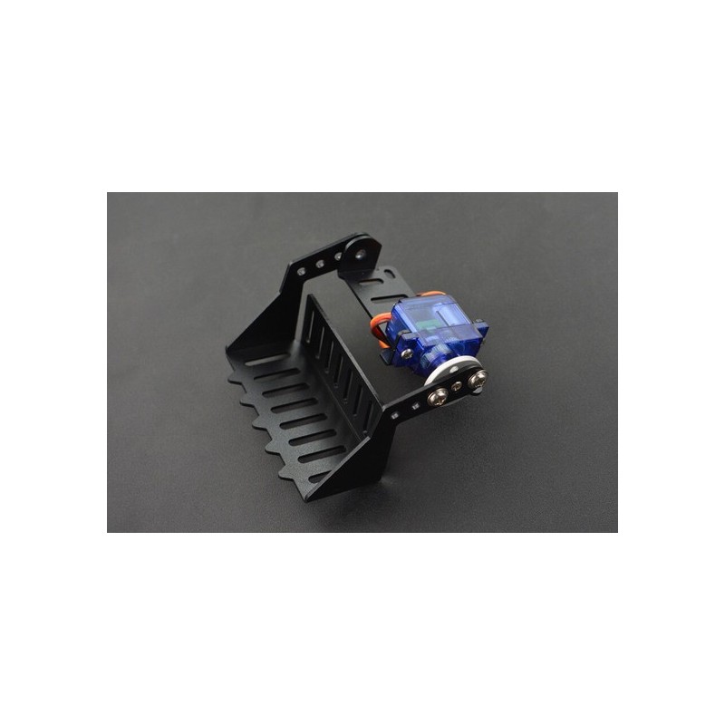 micro:Maqueen - educational robot with micro:bit + loader - Kamami on ...