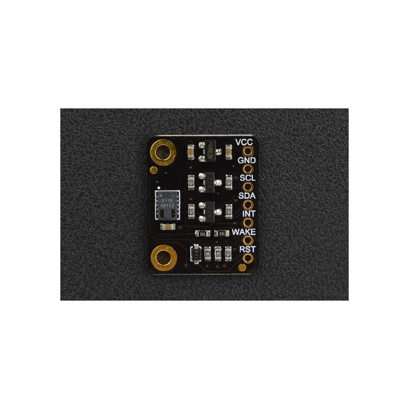 CCS811 Air Quality Sensor-Breakout - module with air quality sensor ...