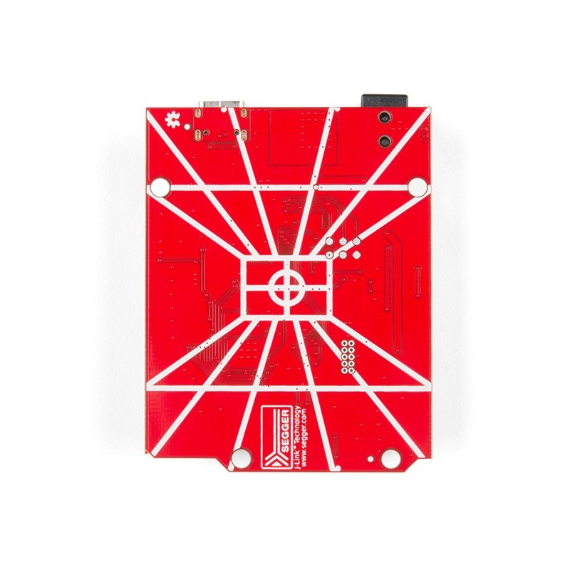 Qwiic RED-V RedBoard - evaluation kit with SiFive RISC-V Freedom E310 ...
