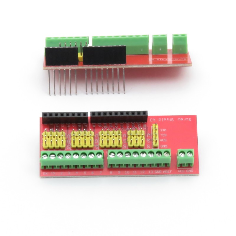 Screw Shield V3 - Kamami on-line store