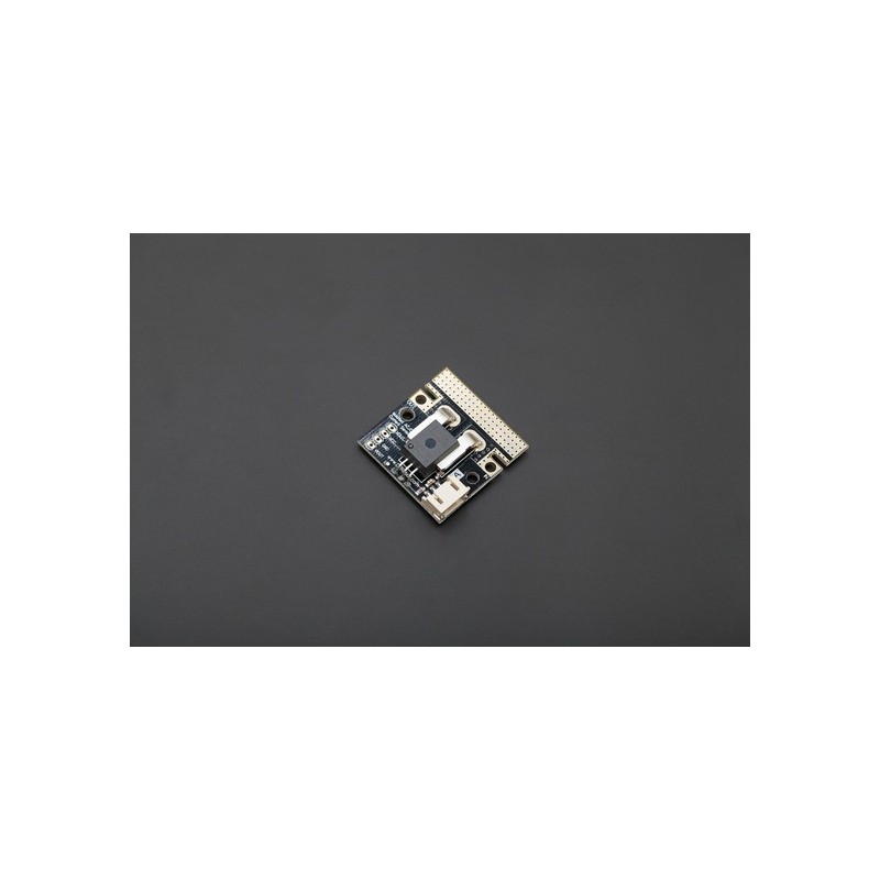 Gravity: Analog 50A Current Sensor - module with analog 50A AC/DC ...