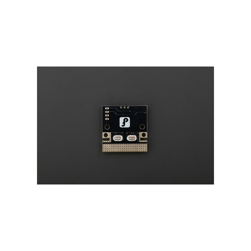 Gravity: Analog 50A Current Sensor - module with analog 50A AC/DC ...