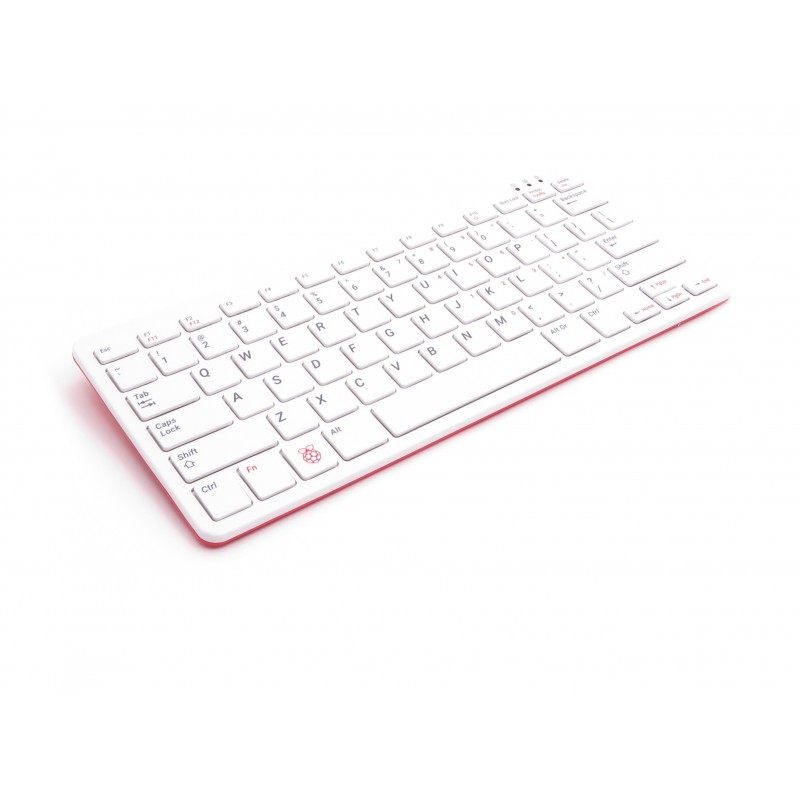 Raspberry Pi 400 Personal Computer Kit - zestaw z Raspberry Pi ...