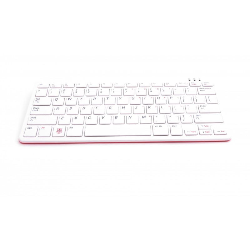 Raspberry Pi 400 Personal Computer Kits - kit with Raspberry Pi built ...