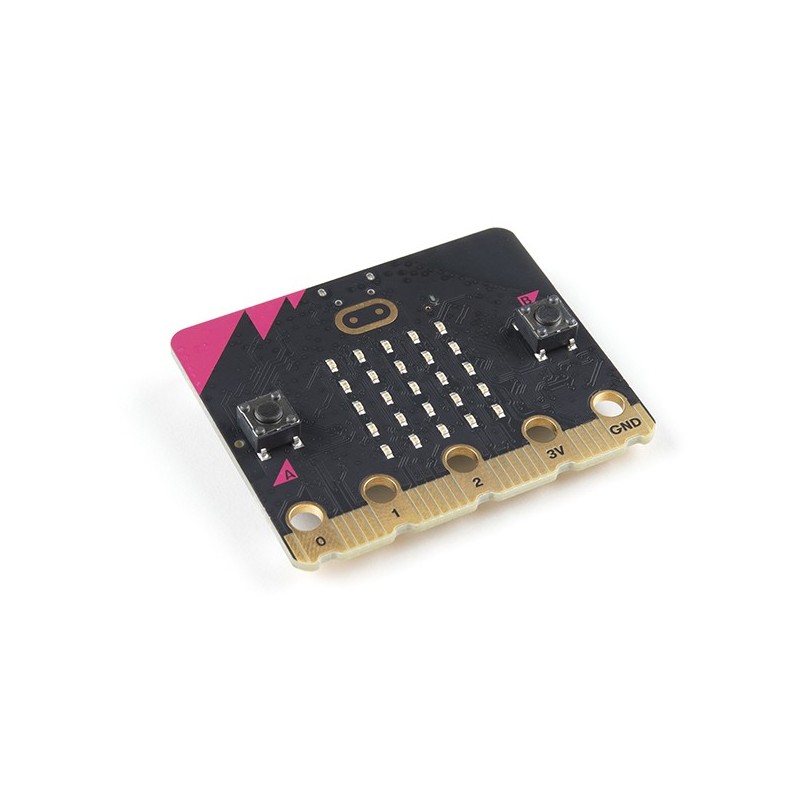 Inventor's Kit for micro:bit v2 - starter kit with learning module ...