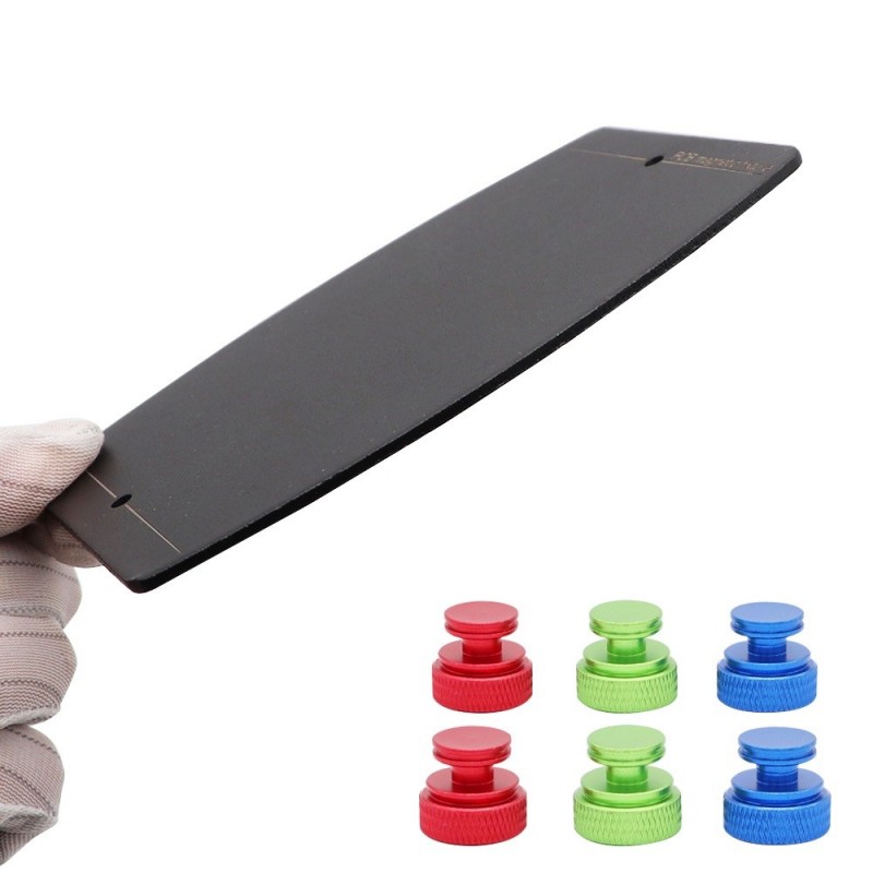 Magnetic service holder for printed circuit boards - Kamami on-line store