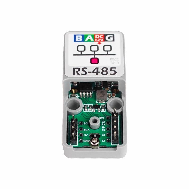 M5Stack ATOM RS485- zestaw rozwojowy ATOM Lite + konwerter RS485 - sklep Kamami