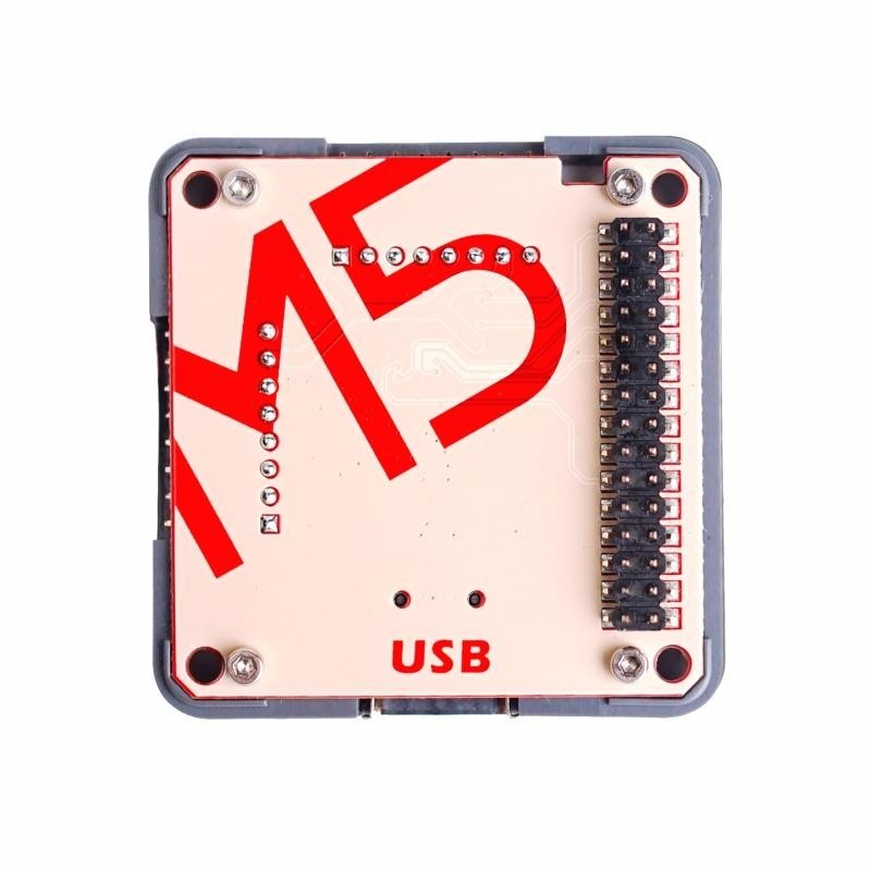 M5Stack USB - USB controller module with MAX3421E chip - Kamami on-line store
