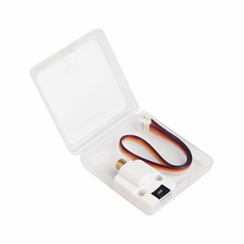 M5Stack Vibration Motor Unit - module with a vibration motor - Kamami ...