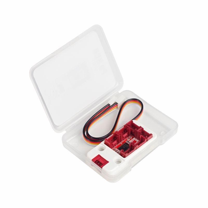 M5Stack PaHUB Unit - 6-port I2C expander - Kamami on-line store