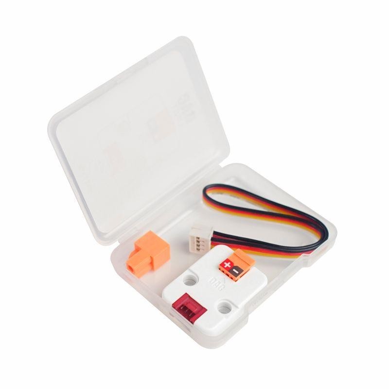 M5Stack DAC Unit - DAC converter module - Kamami on-line store