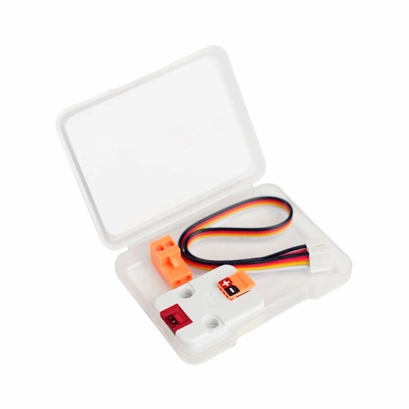 M5Stack ADC Unit - ADC converter module - Kamami on-line store