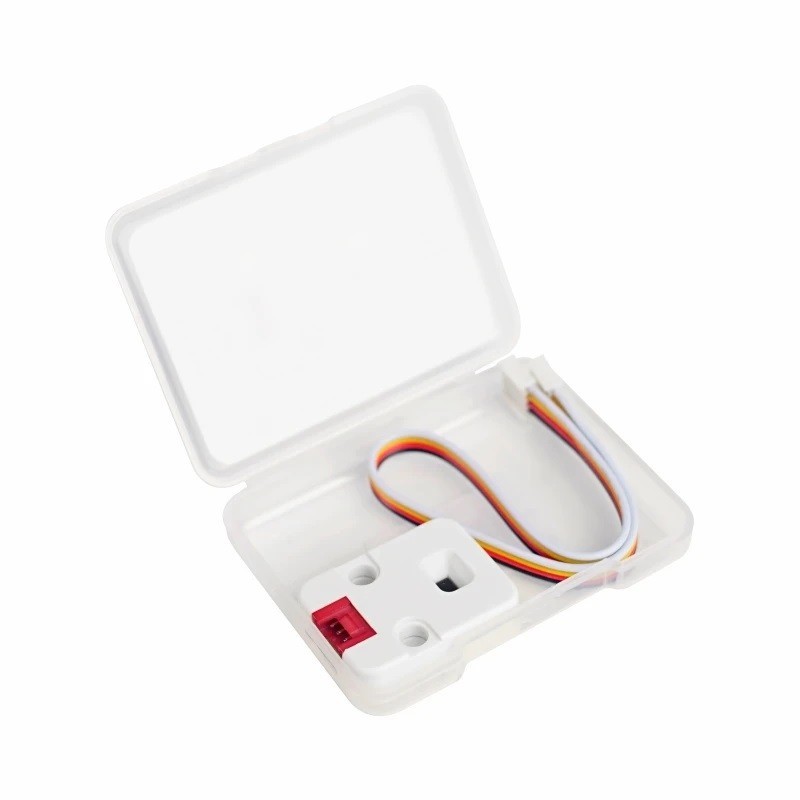 M5Stack ToF Unit - module with distance sensor VL53L0X (2m) - Kamami on ...