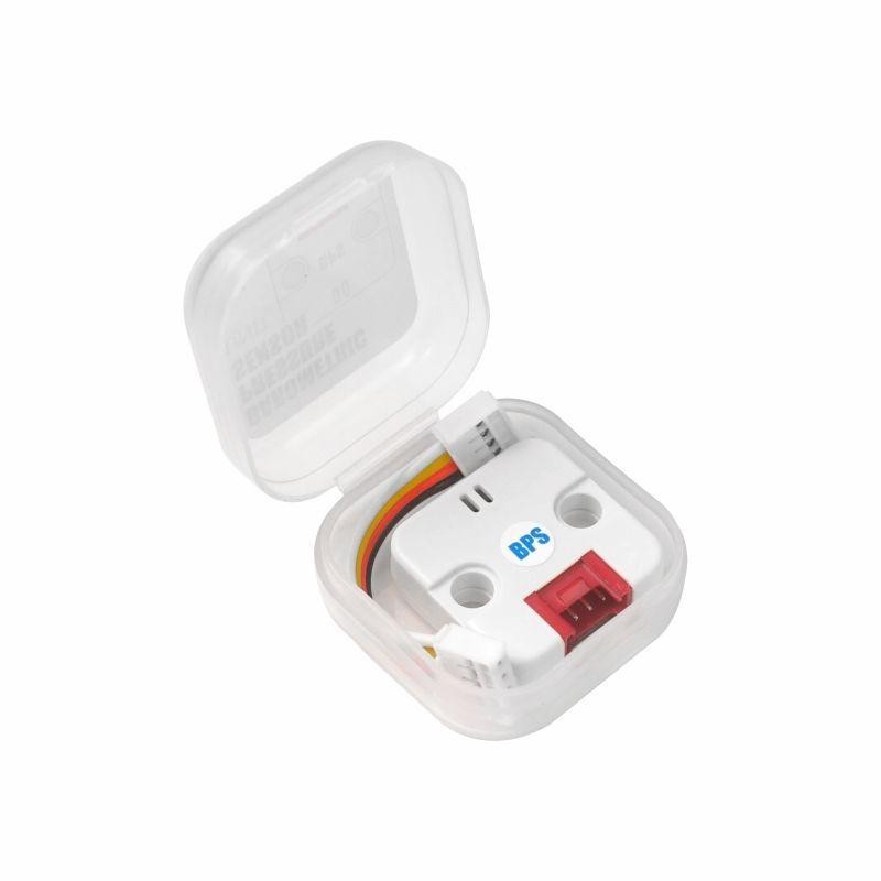 M5Stack BPS Unit - module with MEMS BMP280 pressure sensor - Kamami on ...