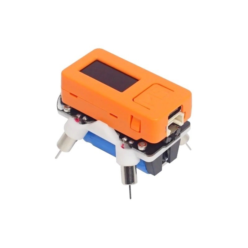 M5Stack BugC - programmable worm robot - Kamami on-line store