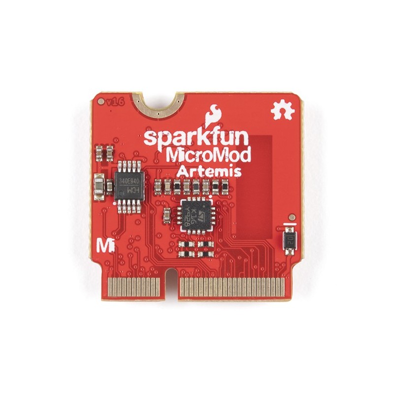 MicroMod Artemis Processor - MicroMod main module with Artemis chip - Kamami on-line store