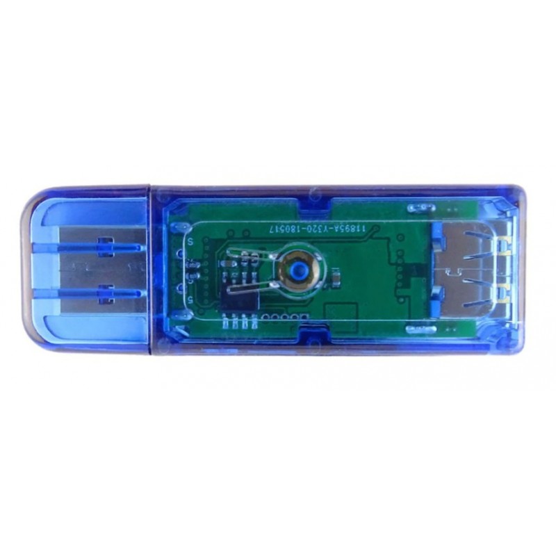 AT34 - multifunction USB tester - Kamami on-line store