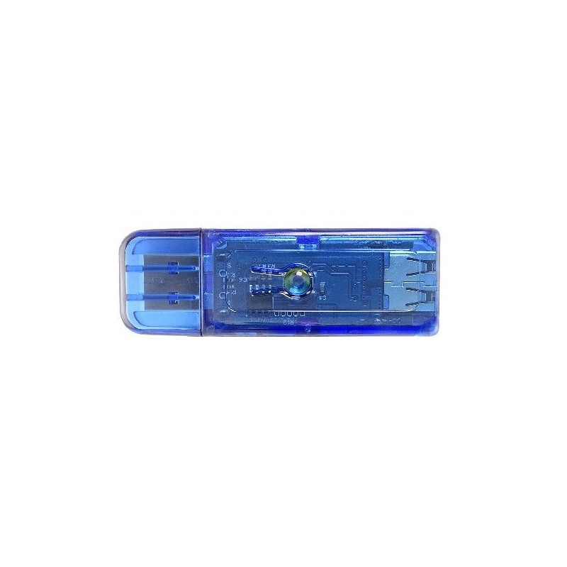 AT35 - multifunction USB tester - Kamami on-line store