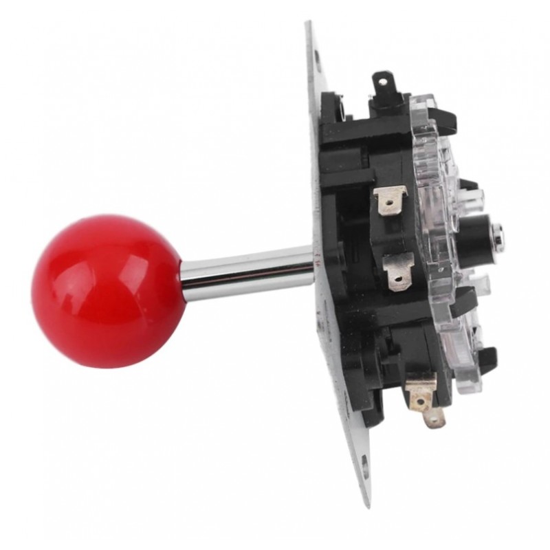 Classic Arcade Joystick 4/8 way - Kamami on-line store