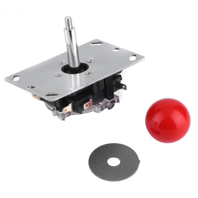 Classic Arcade Joystick 4/8 way - Kamami on-line store
